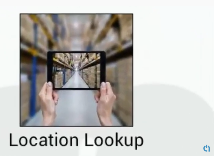 Plant Floor Intelligence with AIM Mobility Tracking