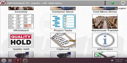 Quality Management - AIM Computer Solutions