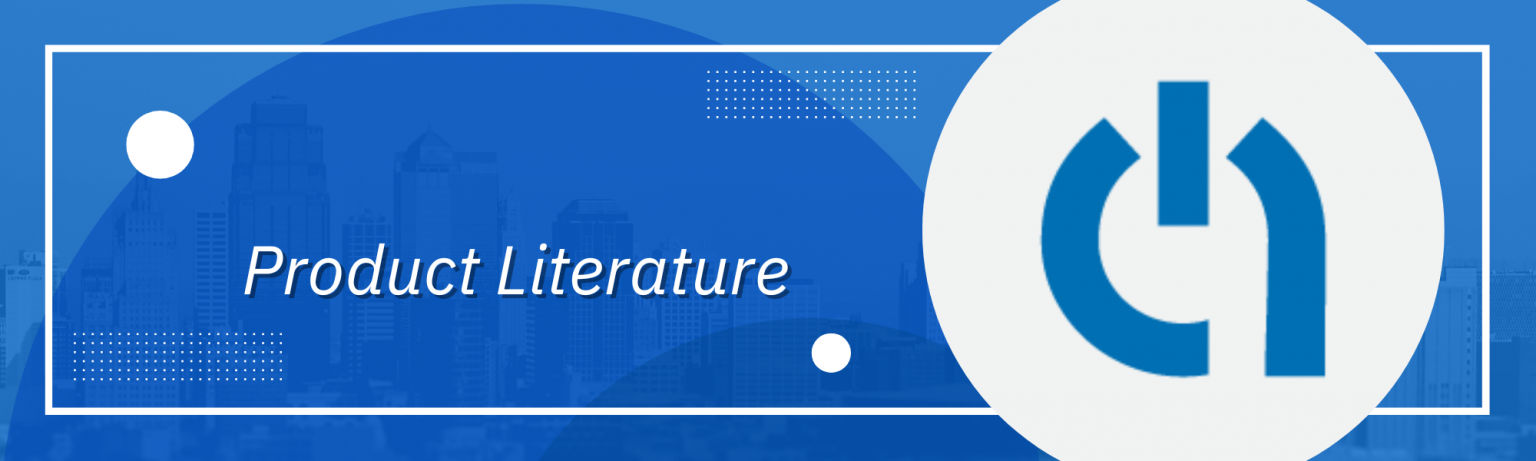 Product Literature - Aim Computer Solutions