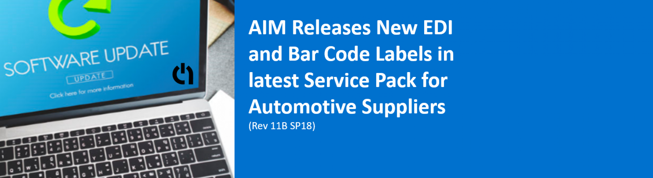AIM Releases New EDI and Bar Code Labels - Aim Computer Solutions